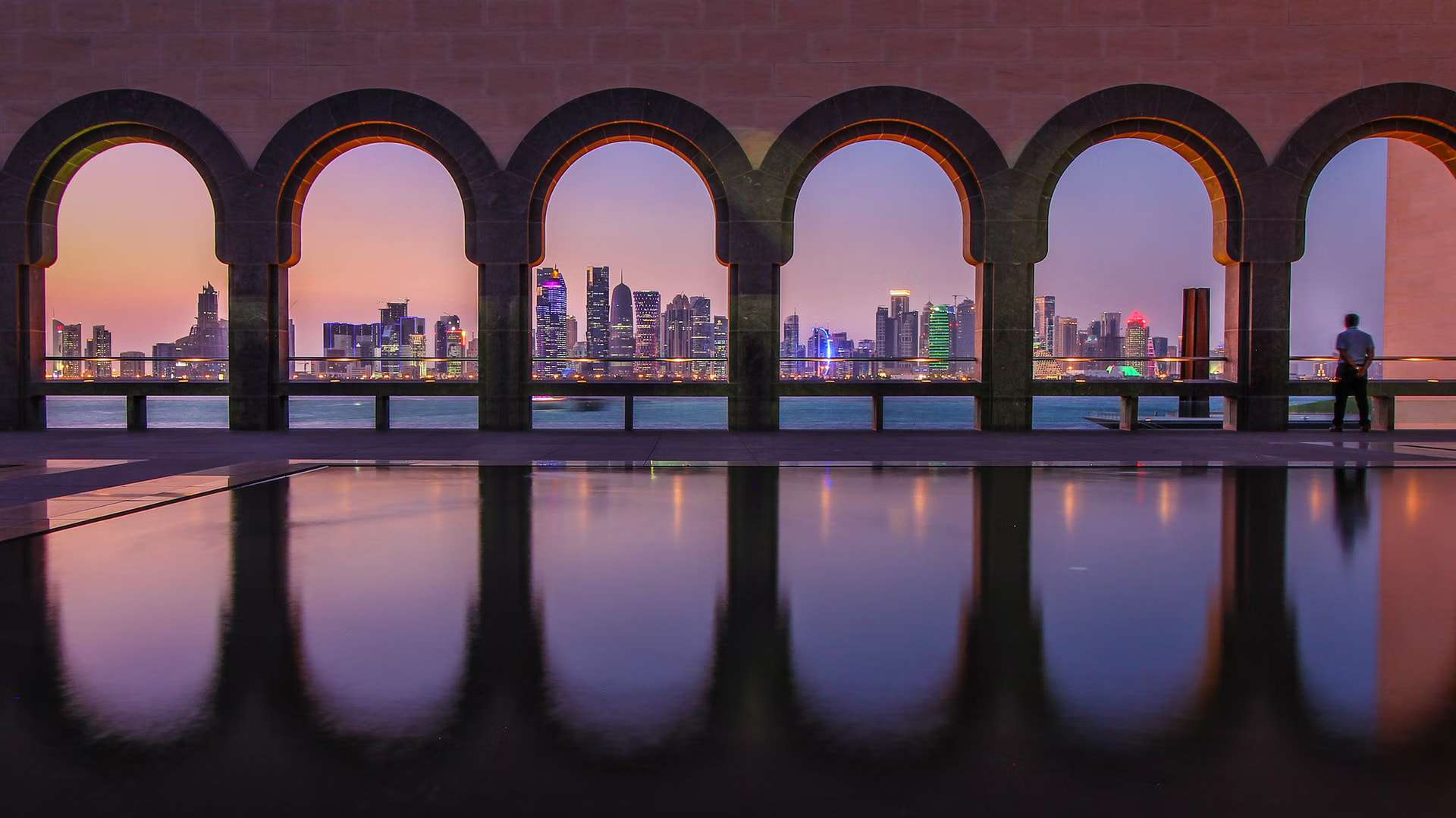 QServe Qatar – Chartered Quantity Surveying Consultancy